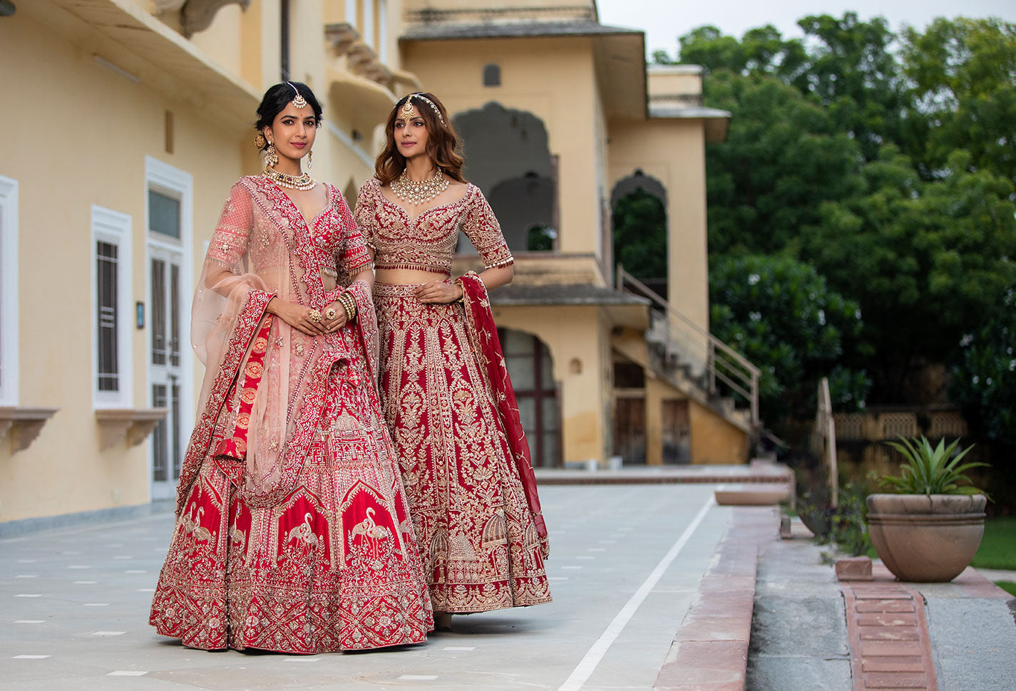 Buy designer indian ethnic wear for women and men – Jiya by Veer Design ...