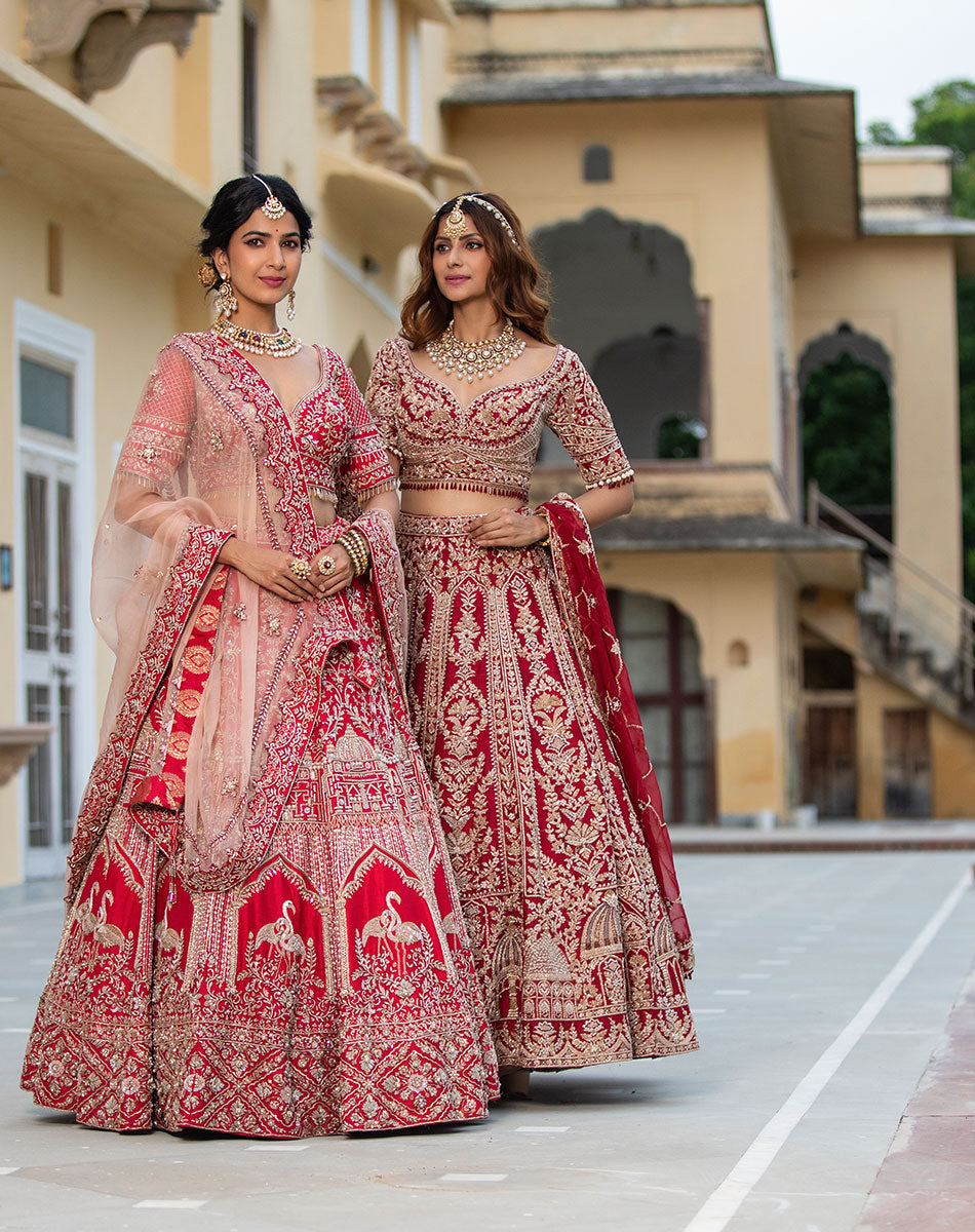 Buy designer indian ethnic wear for women and men – Jiya by Veer Design ...