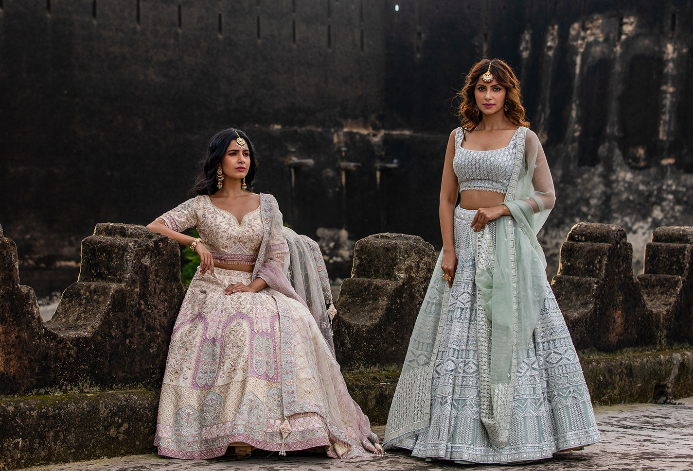 Buy designer indian ethnic wear for women and men – Jiya by Veer Design ...